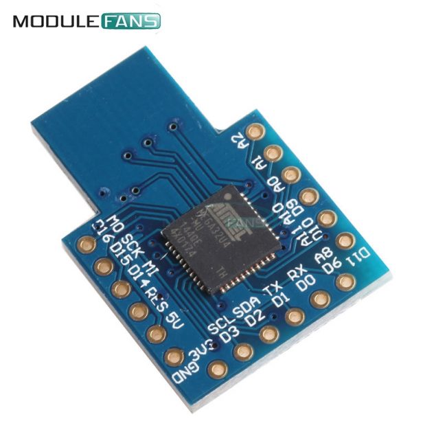 Arduino SS Micro Atmega32u4 – ARDUXOP