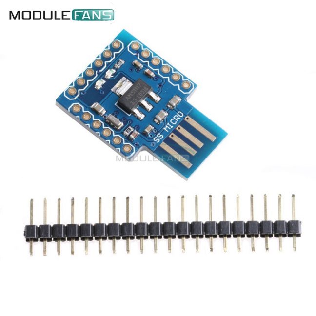 Arduino SS Micro Atmega32u4 – ARDUXOP