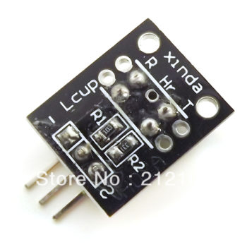 KY-010 Optical broken module – ARDUXOP