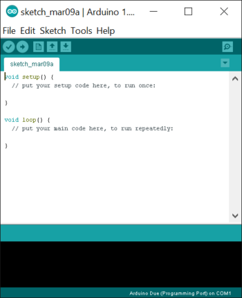 Instalando o Arduino IDE – ARDUXOP