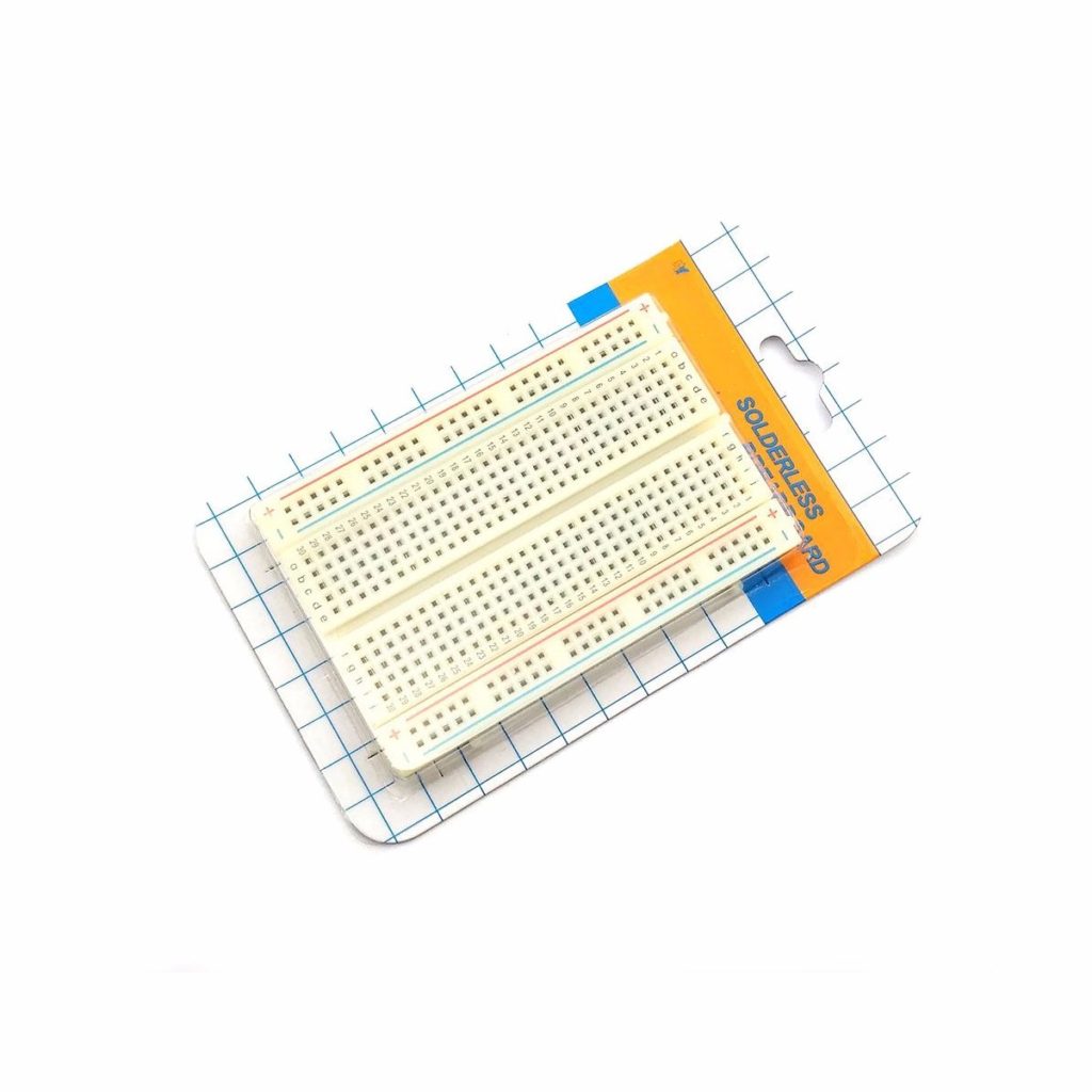 Protoboard 400 Furos – ARDUXOP