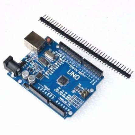 Placa Arduino Stand Alone – ARDUXOP