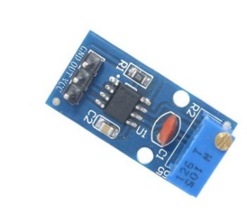 Gerador De Pulso Frequência – ARDUXOP