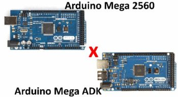 Diferenças entre Arduino MEGA e ADK. – ARDUXOP