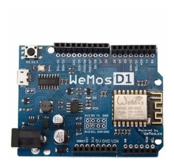 Esp-12e Esp8266 Esp 12 Wemos – ARDUXOP