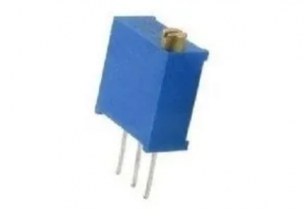 Trimpot 10K – ARDUXOP