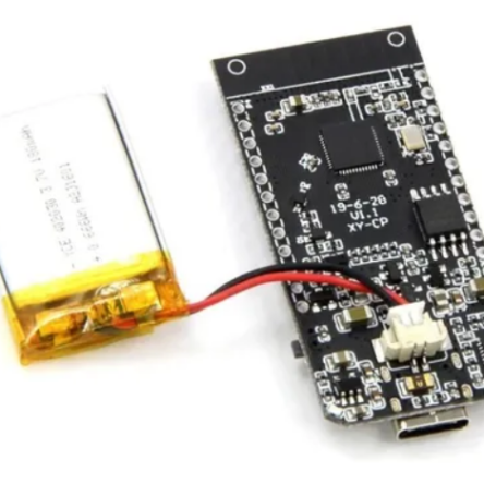 Esp32 Modulo Display – ARDUXOP