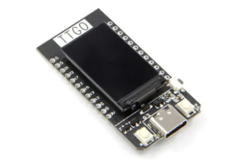 Esp32 Modulo Display – ARDUXOP